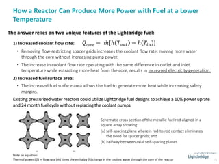 Lightbridge Presentation | PPT