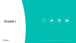 Sensori SOFREL | Sensore LTC | PDF