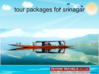 ltc 80 tour packages | PPT