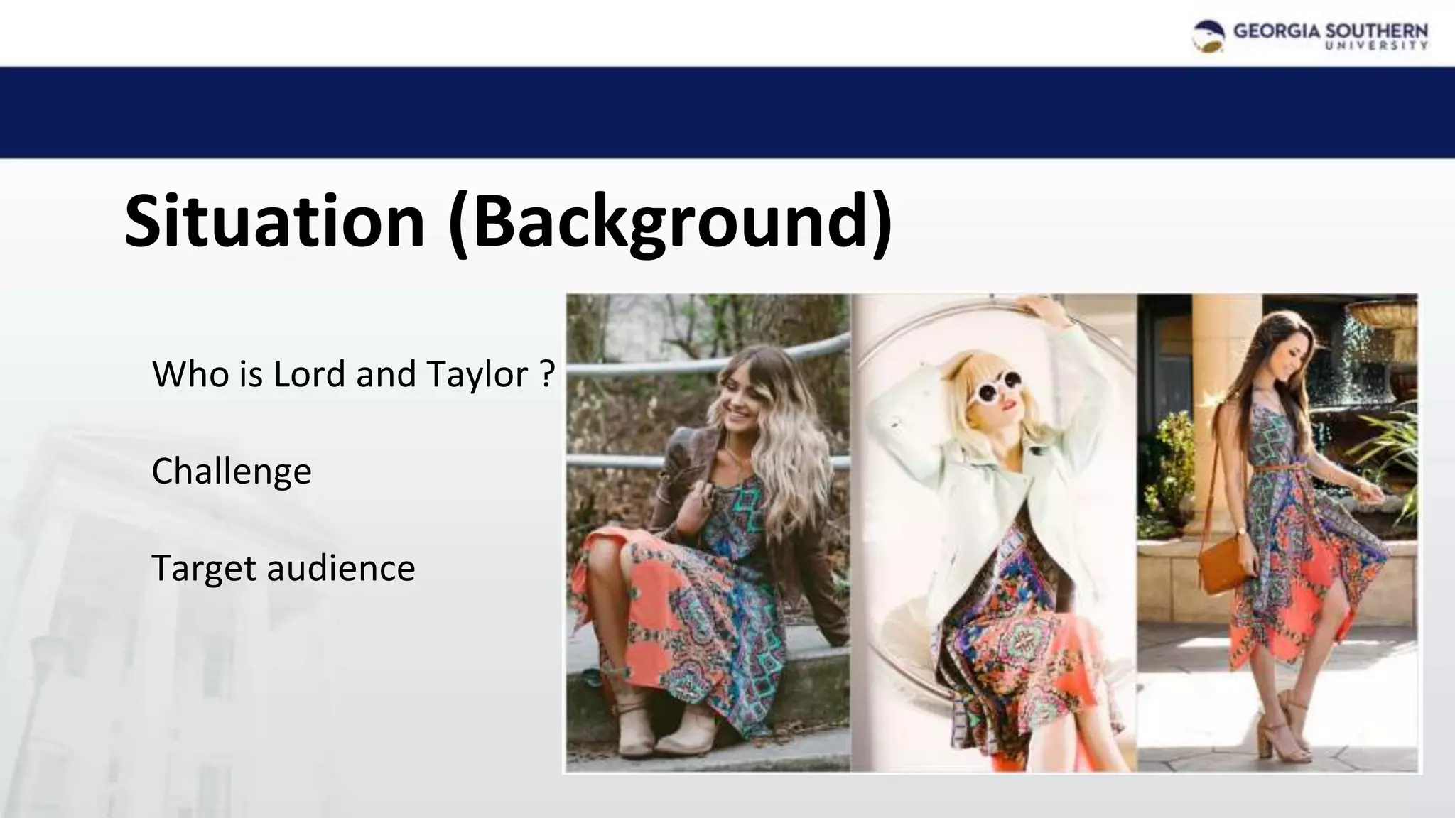 L&t case study | PPTX