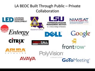 Booth Presentation | PPT