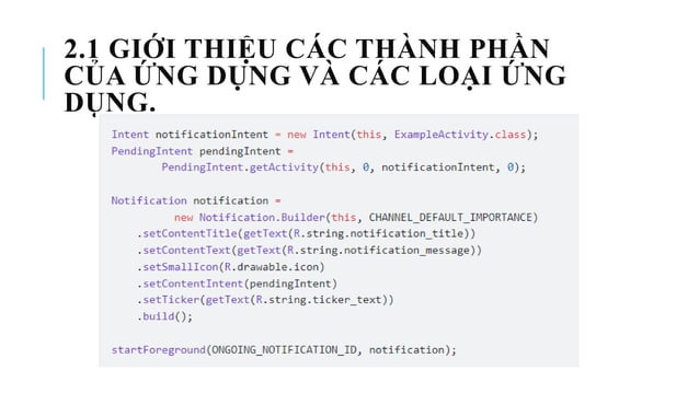 LT Ch2 Android skeleton và hoạt động P1.pptx