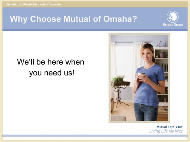 Long-Term Care Presentation | PPT