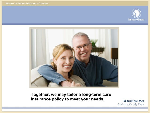 Long-Term Care Presentation | PPT