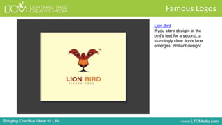 Good Logos vs. Bad Logos | PPTX
