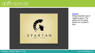 Good Logos vs. Bad Logos | PPTX