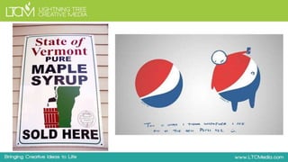 Good Logos vs. Bad Logos | PPTX