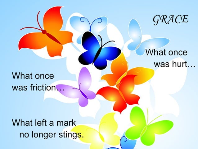 Leaving The Cocoon | PPT