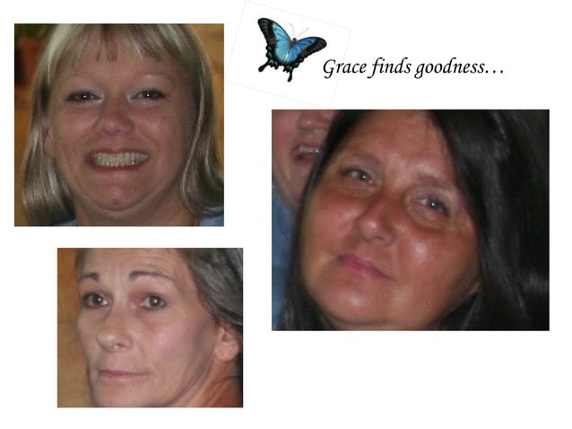 Leaving The Cocoon | PPT