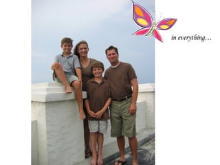 Leaving The Cocoon | PPT