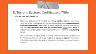 Land Titles and Deeds for BAR-REVIEW.pdf