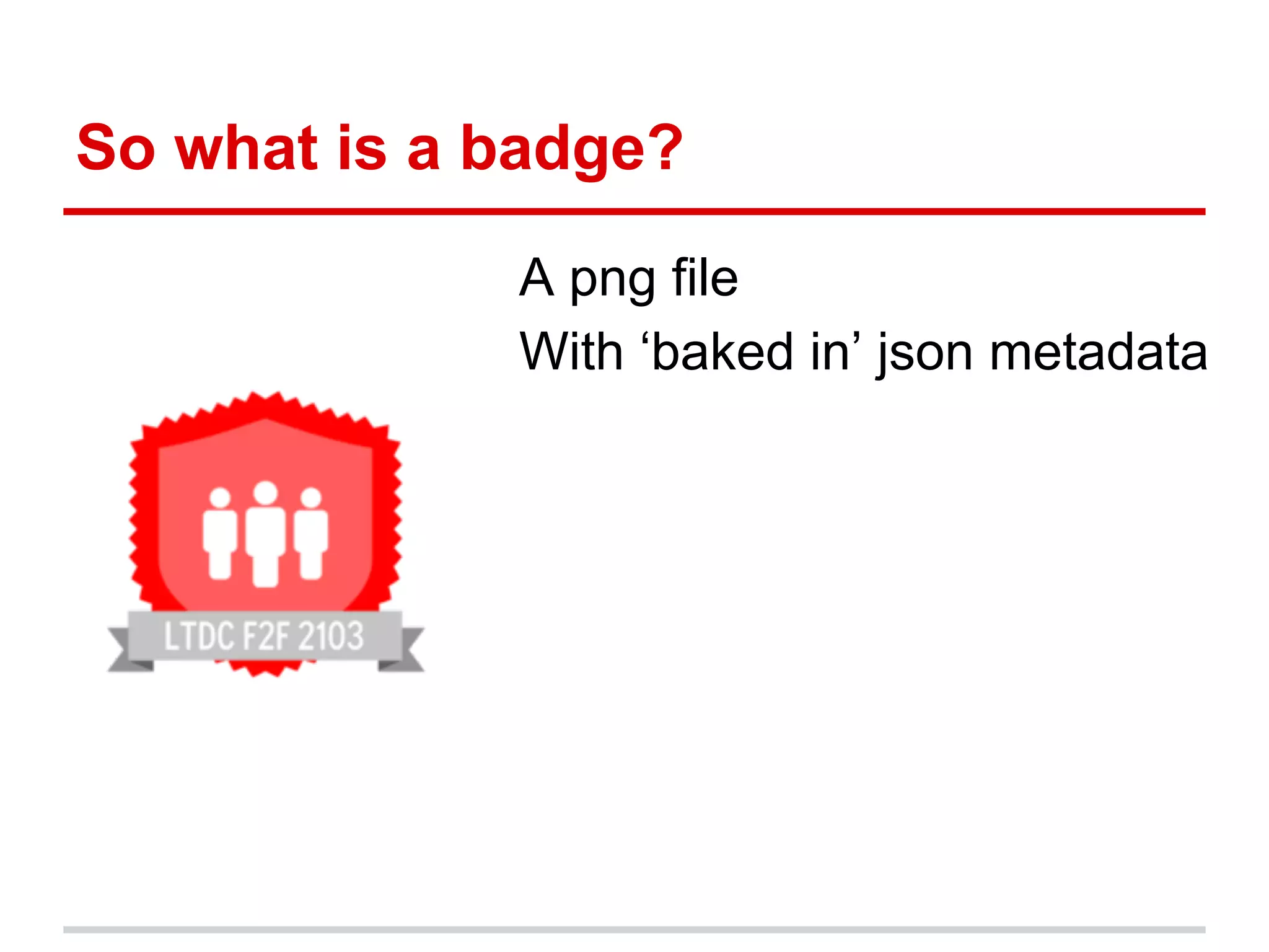 Ltdc Open Badges Tech | PDF | Web Development | Internet