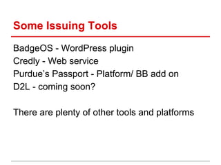 Ltdc Open Badges Tech | PDF | Web Development | Internet