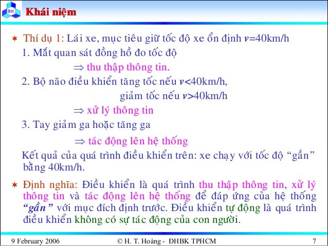 Ly Thuyet Dieu Khien Tu Dong Full