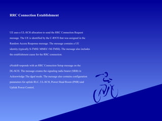 Call flow and MS attach in LTE | PPT