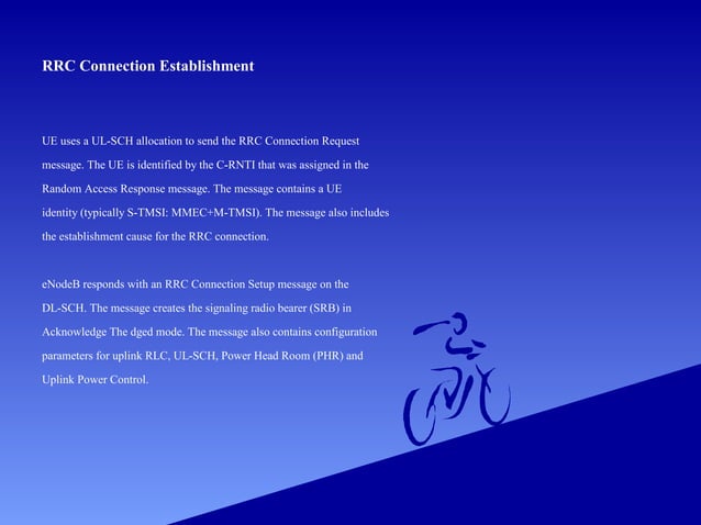 Call flow and MS attach in LTE | PPT
