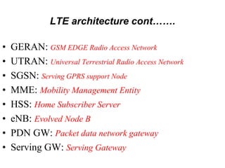 LTE.ppt