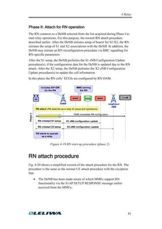 E-UTRAN R10/LTE-Advanced Delta | PDF
