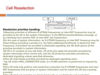 Lte air-interface | PPTX