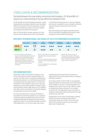 A GUIDE TO MOBILE IOT | PDF