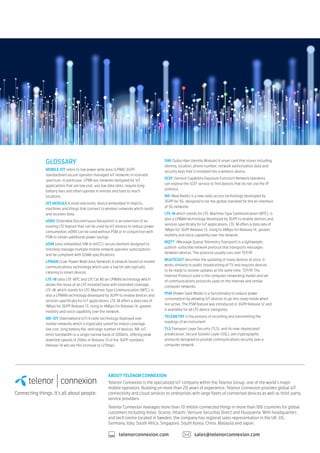 A GUIDE TO MOBILE IOT | PDF