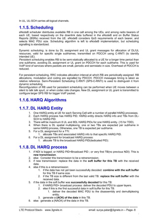 Lte protocol-stack-mac-rlc-pdcp | PDF