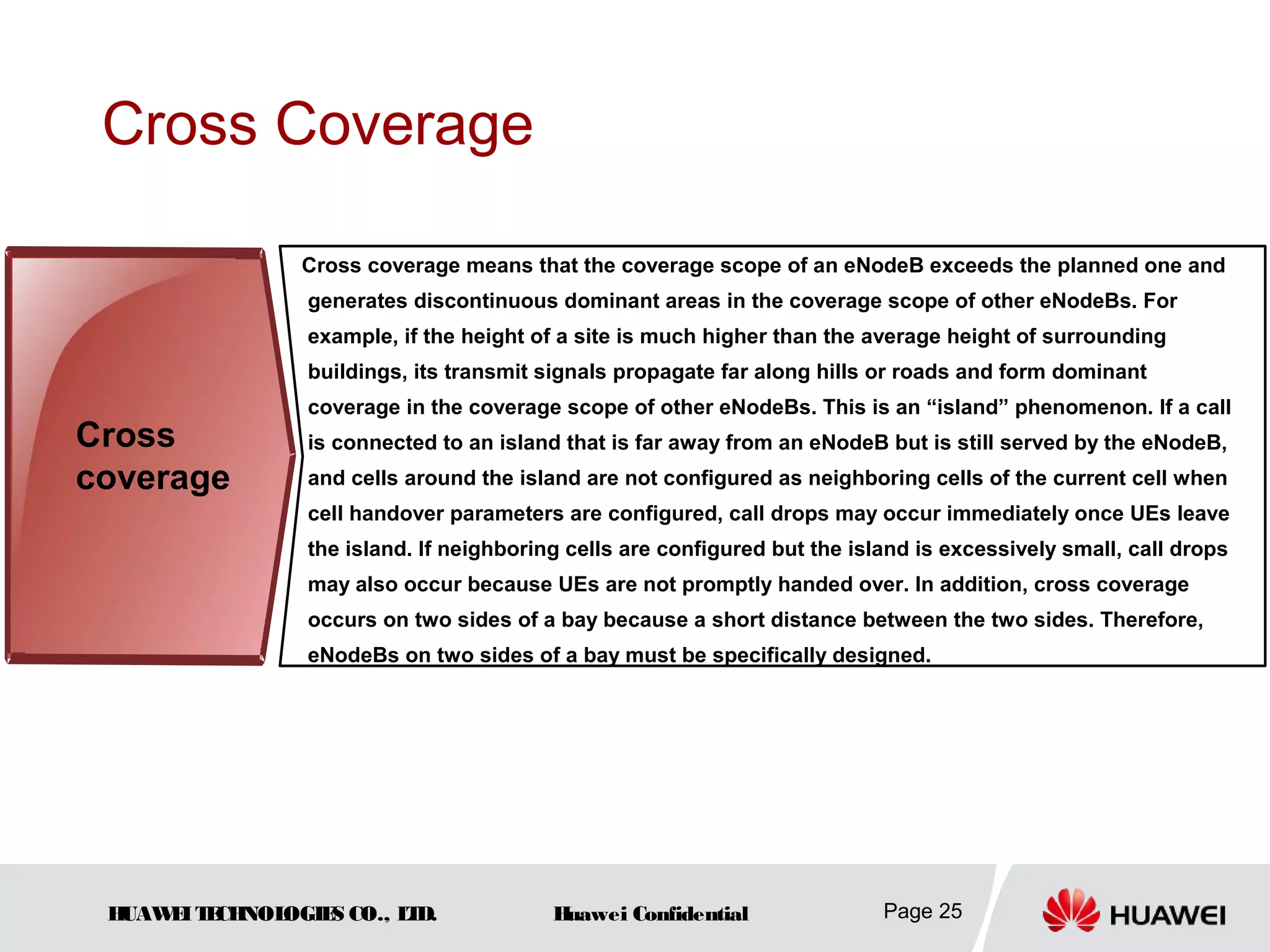 Lte rf-optimization-guide | PPT