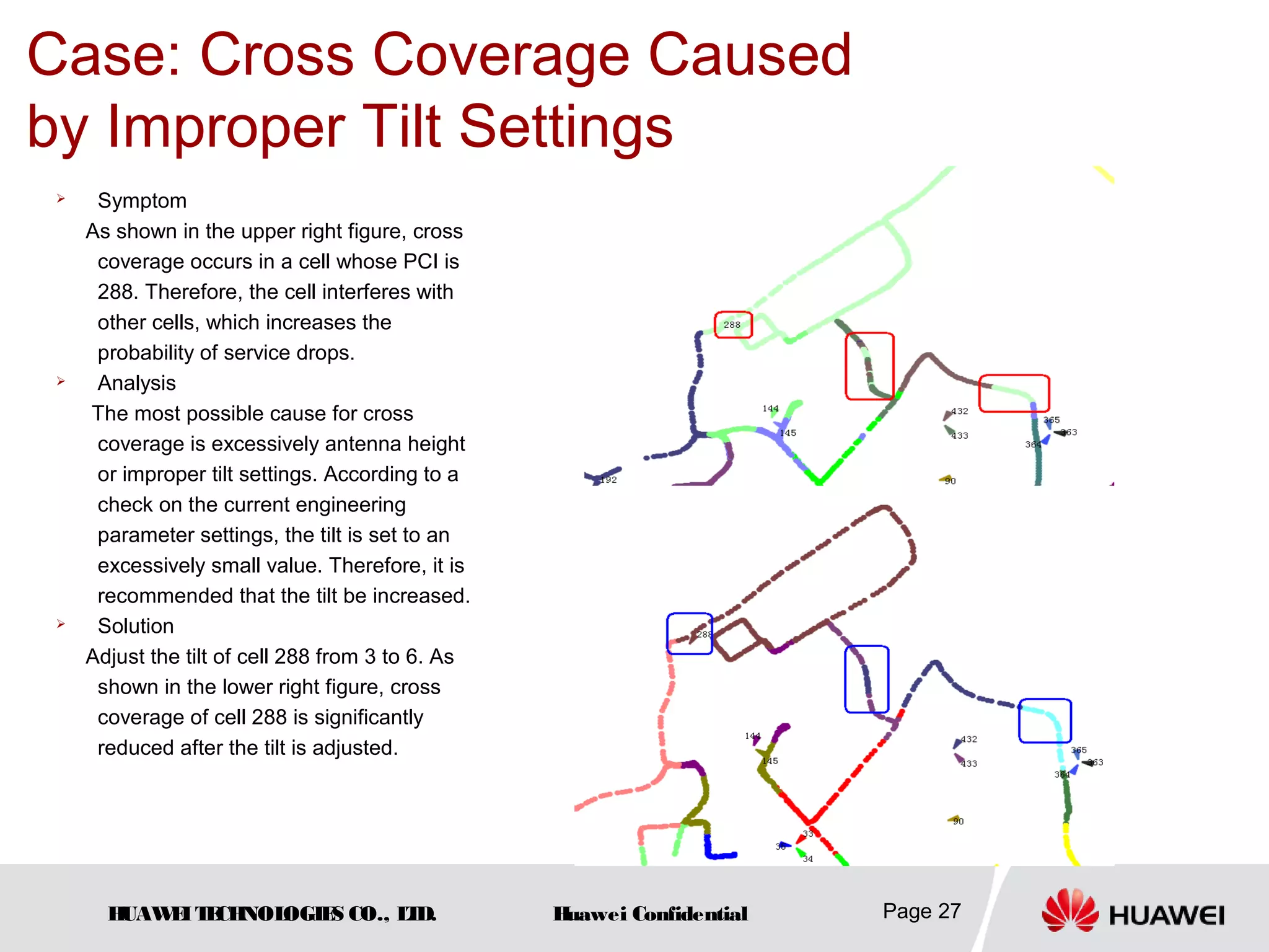 Lte rf-optimization-guide | PPT