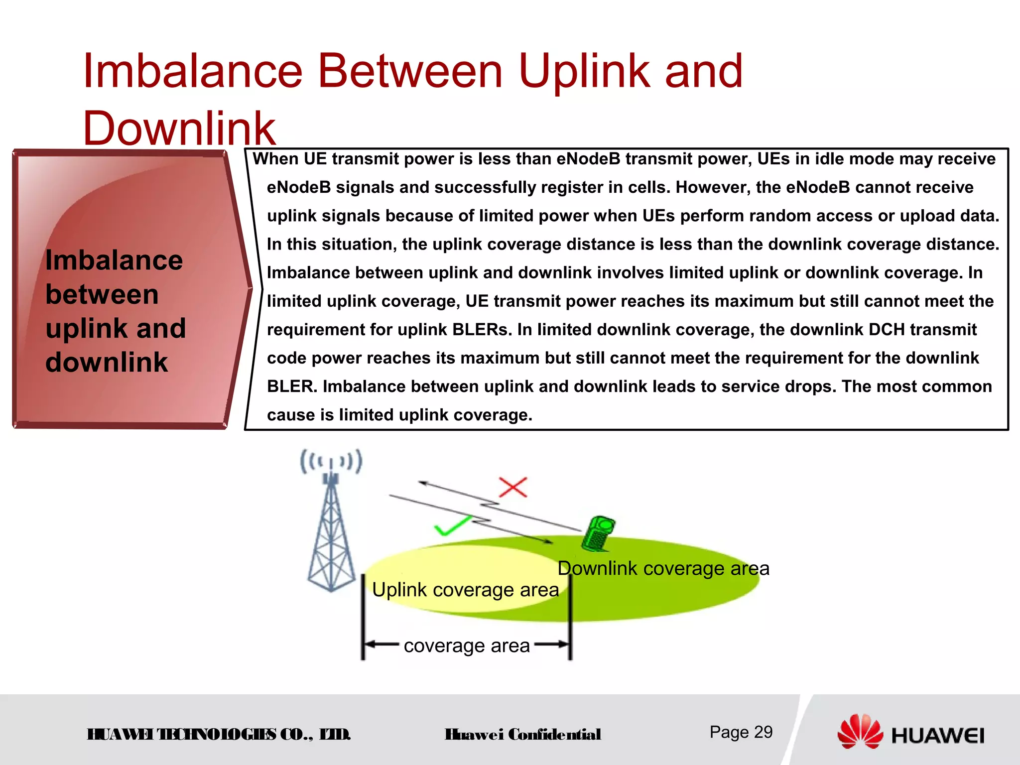 Lte rf-optimization-guide | PPT