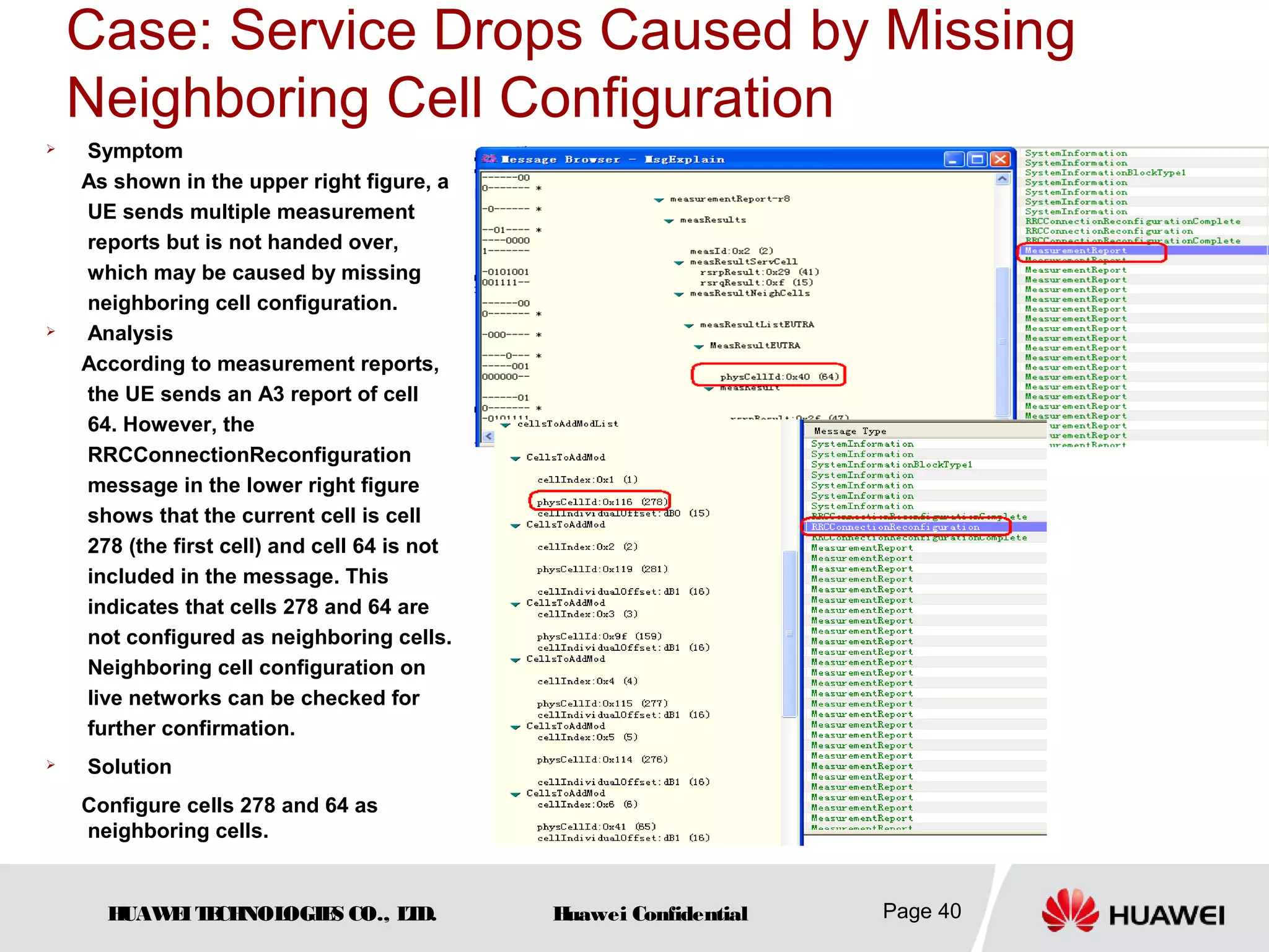Lte rf-optimization-guide | PPT