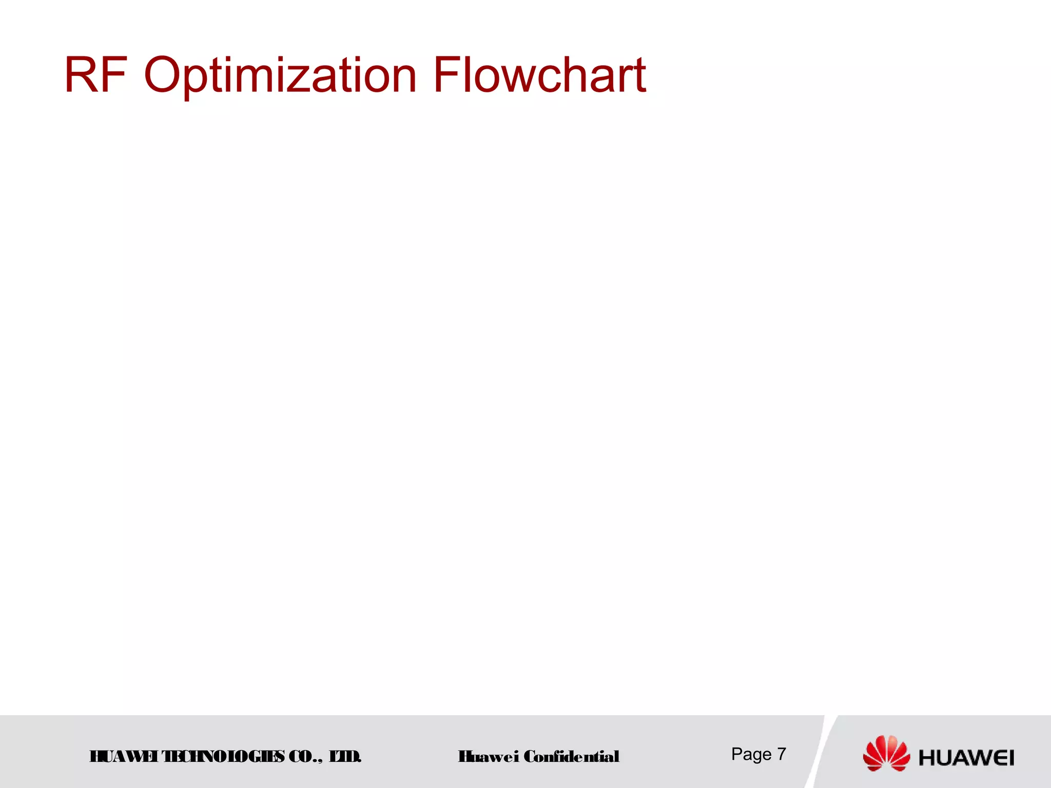Lte rf-optimization-guide | PPT