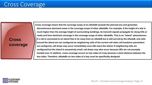LTE-RF Drive test .pdf