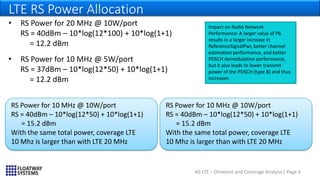 LTE-RF Drive test .pdf