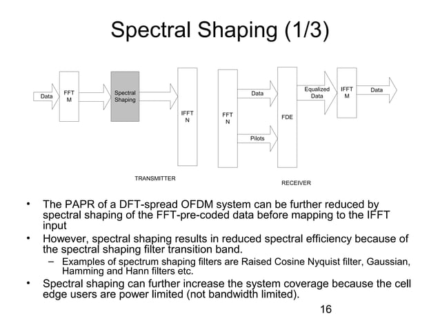 Lte tutorial | PPT