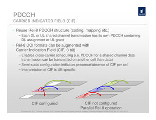 Lte a icic_2_pres_1103_ericsson | PPT