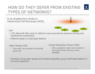 Lte a icic_2_pres_1103_ericsson | PPT
