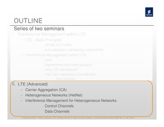 Lte a icic_2_pres_1103_ericsson | PPT