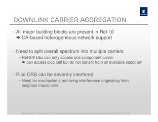 Lte a icic_2_pres_1103_ericsson | PPT