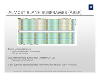 Lte a icic_2_pres_1103_ericsson | PPT