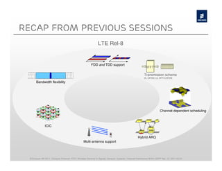 Lte a icic_2_pres_1103_ericsson | PPT