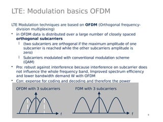 LTE_and_beyond.pdf LTE (Long-Term Evolution) | PDF