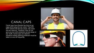 Ear Protection_Personal Protective Equipment | PPTX