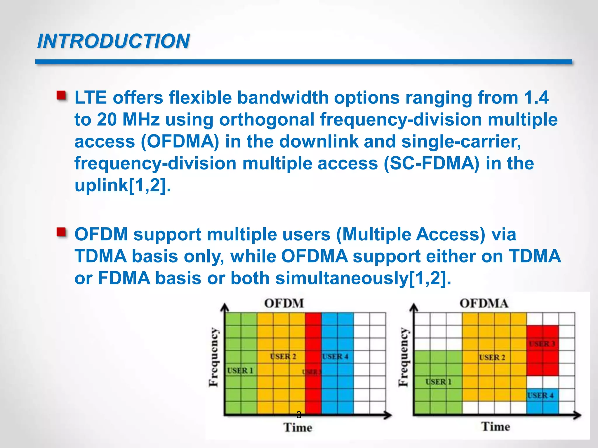LTE carrier aggregation technology development and deployment worldwide | PDF | Computer ...