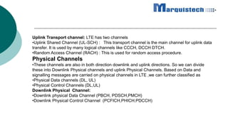 LTE Chanel.pptx