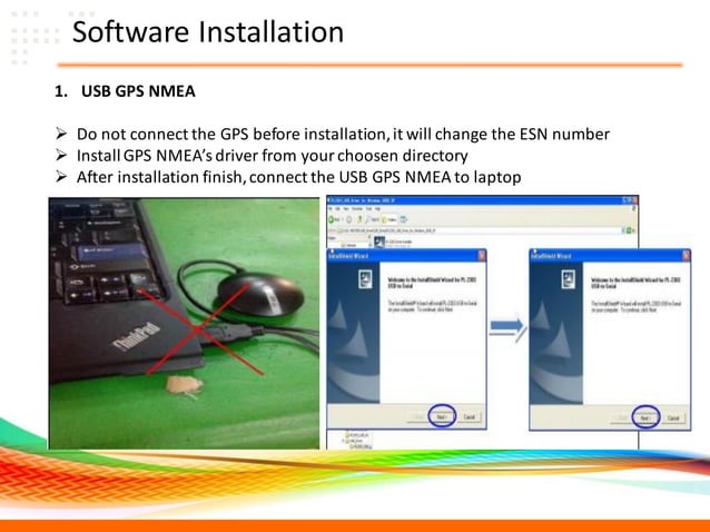 Lte drivetest guideline with genex probe | PDF | Computer Networking ...
