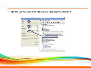 Lte drivetest guideline with genex probe | PDF