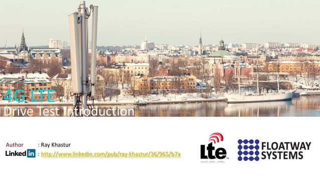 Lte drive test parameter introduction | PDF | Computer Networking ...