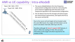 Lte drive test parameter introduction | PDF