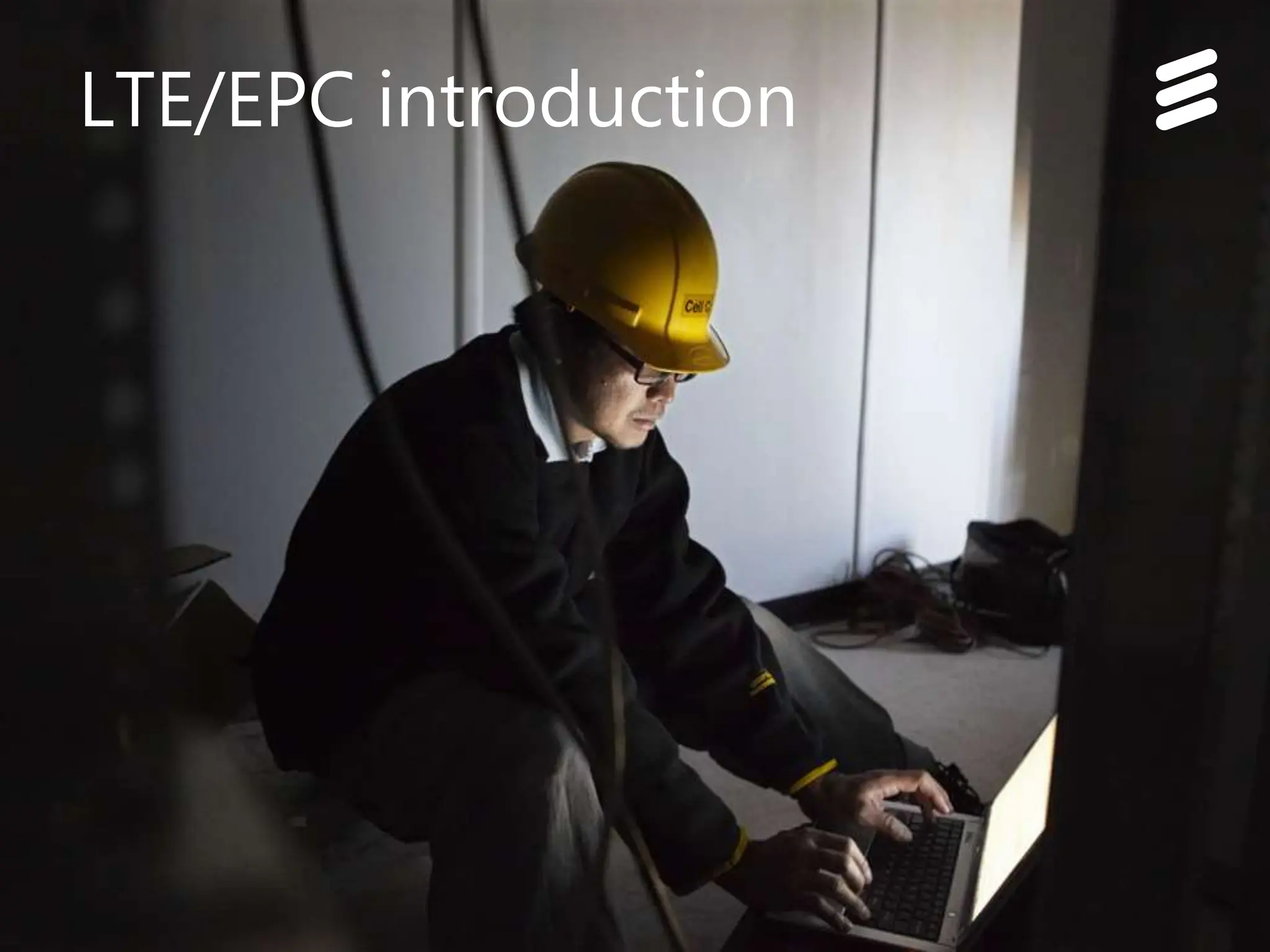 LTE_EPC_Introduction.ppt................ | PPT