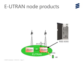 LTE_EPC_Introduction.ppt................ | PPT